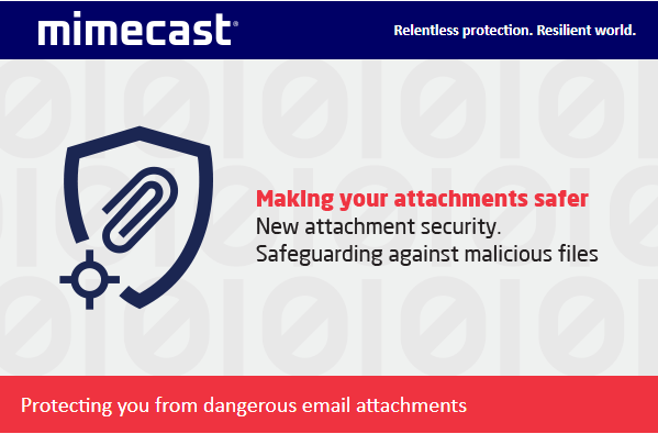 Email Security - 03 Attachments – Breckenridge Grand Vacations