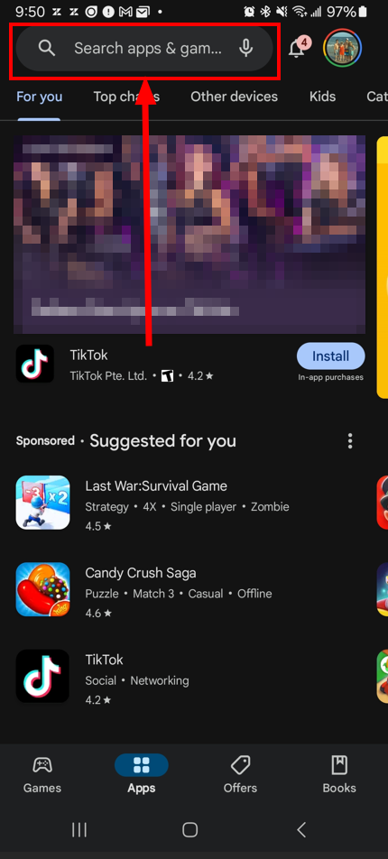 How to Download Microsoft Teams for Android Phones – Breckenridge Grand ...