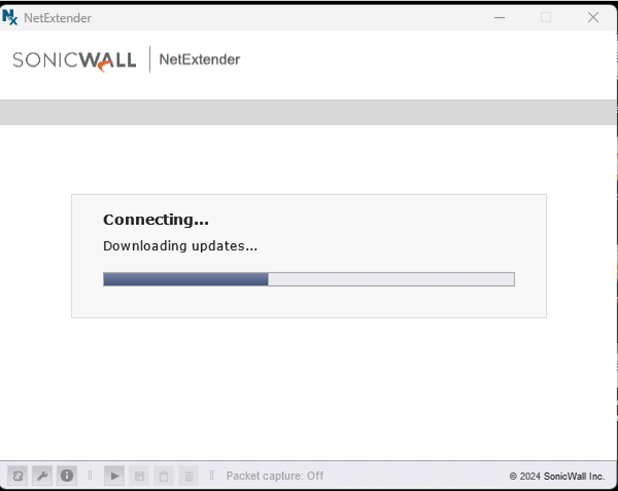 New NetExtender: How to Upgrade and How to Navigate! – Breckenridge ...