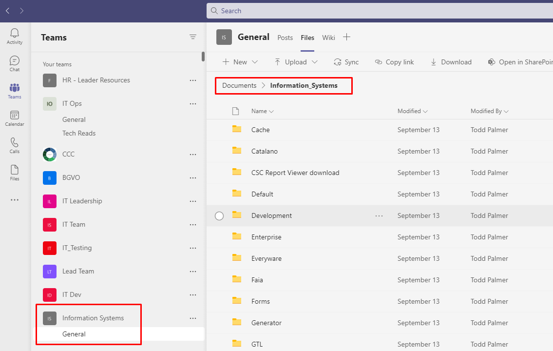 HOW TO: Add a SharePoint Site into Windows Explorer with OneDrive ...
